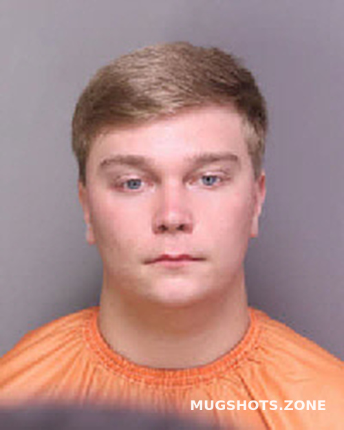 SAPPINGTON MAX OBED 06/16/2024 - Florence County Mugshots Zone