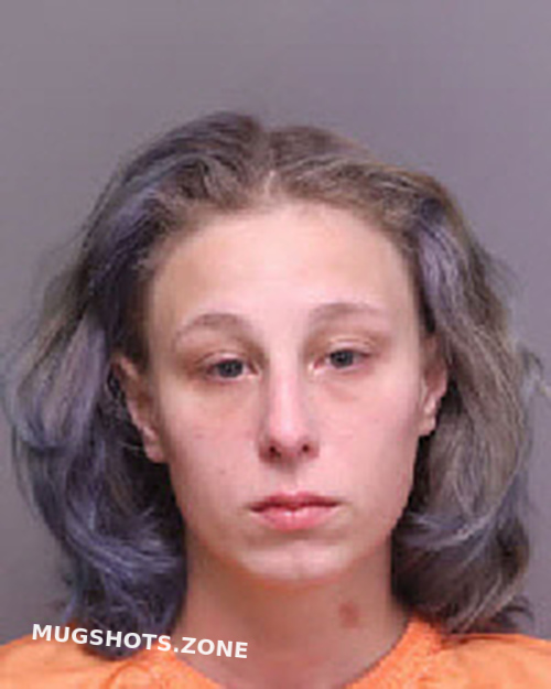 GARLAND KAYLA ALEXUS 06/28/2024 - Florence County Mugshots Zone