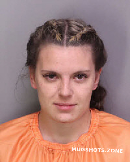 ZIEGLER MACKENZIE RAINE 06/30/2024 - Florence County Mugshots Zone