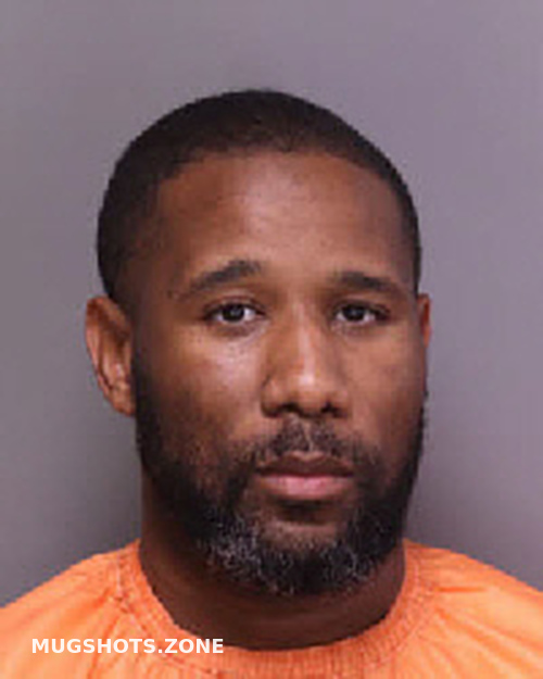 FULTON TRAVIS JERMEL 07/02/2024 - Florence County Mugshots Zone