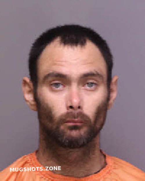 ANDERSON CHRISTOPHER RANDALL 07/13/2024 - Florence County Mugshots Zone