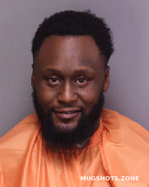 GEE TERRELL DEMETRIUS 07/20/2024 - Florence County Mugshots Zone