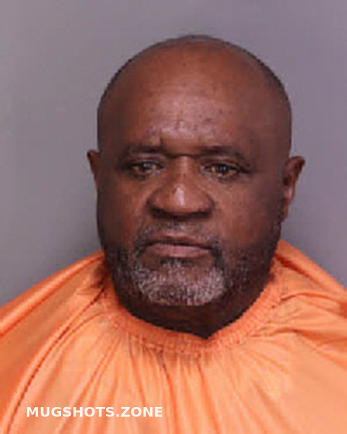 KING JOHN EARL 07/22/2024 - Florence County Mugshots Zone