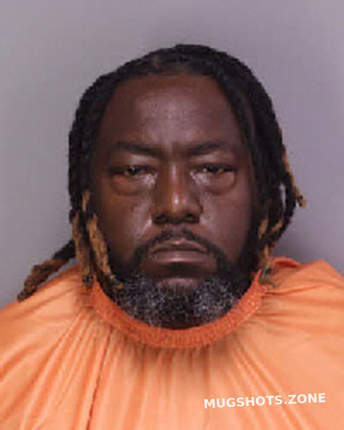 GRAHAM KEVIN LEVERNE 07/24/2024 - Florence County Mugshots Zone