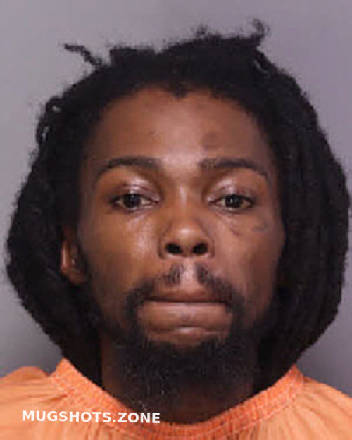 KING SAMUEL AKEEM 07/30/2024 - Florence County Mugshots Zone