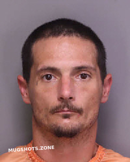 EVANS TERRY ALLEN 07/31/2024 - Florence County Mugshots Zone