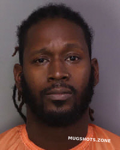 OLIVER WILLIAM JASON 08/02/2024 - Florence County Mugshots Zone