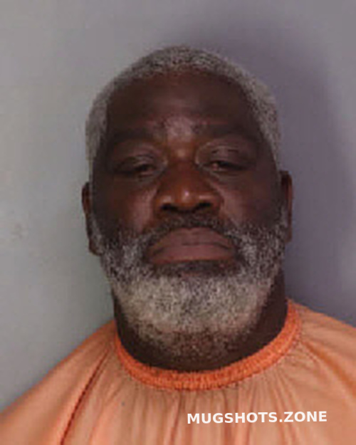 MCCRAY SHAWN 08/04/2024 - Florence County Mugshots Zone