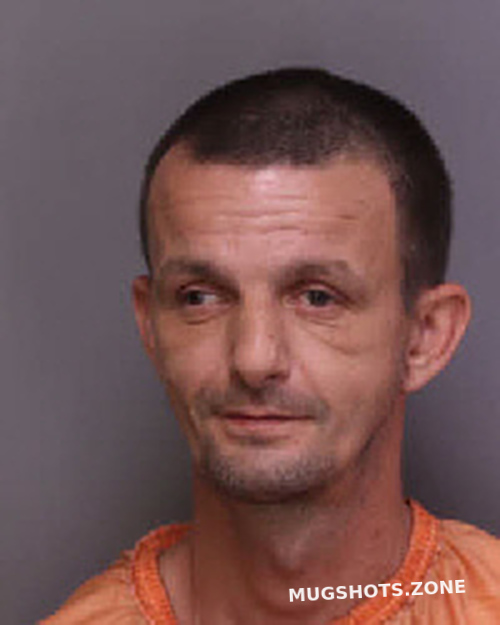 FRANCIS JAMES MARCUS 08/05/2024 - Florence County Mugshots Zone