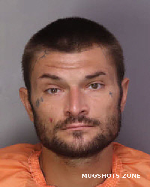 MARCIANO THOMAS RICO 08/06/2024 - Florence County Mugshots Zone