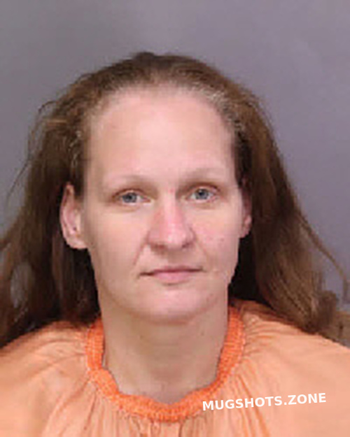 MCCAW-COOK DEBRA MARIE 08/16/2024 - Florence County Mugshots Zone