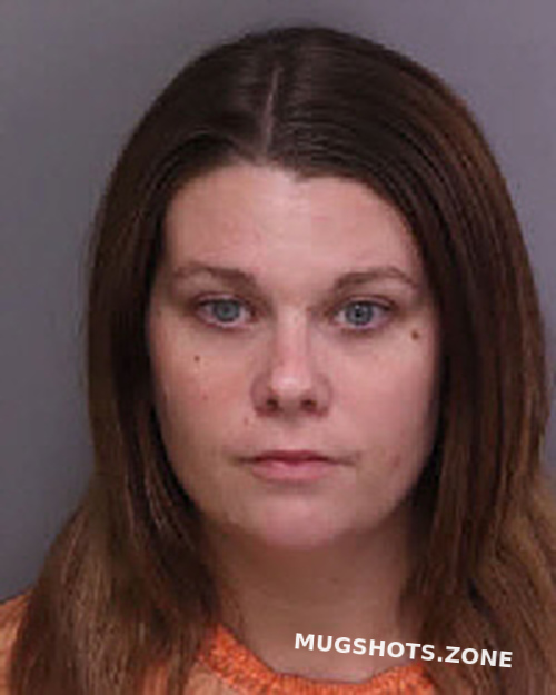 SPRINGS STEPANIE LAUREN 08/21/2024 - Florence County Mugshots Zone