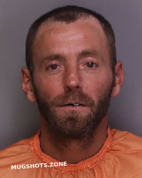 MAYO JONATHAN ADAM 08/21/2024 - Florence County Mugshots Zone