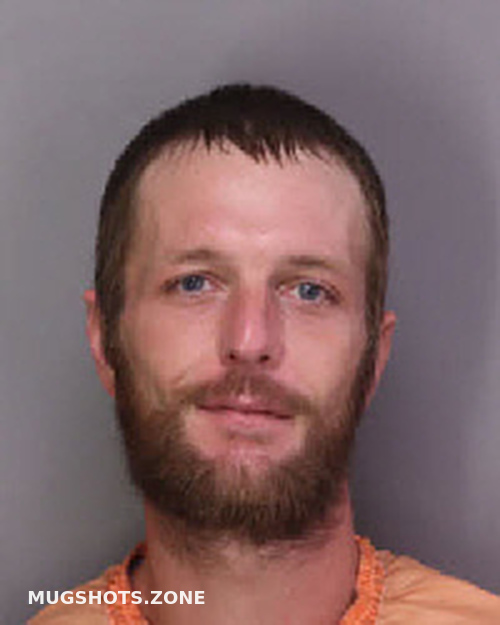 PHILLIPS JOSHUA DANIEL 08/27/2024 - Florence County Mugshots Zone