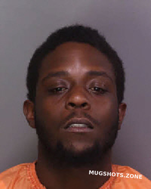 MACK MICHAEL DAEQUAN 09/07/2024 - Florence County Mugshots Zone