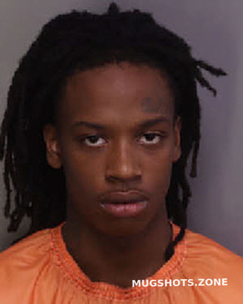 MILLS DONTAVIUS MCCAL 09/10/2024 - Florence County Mugshots Zone