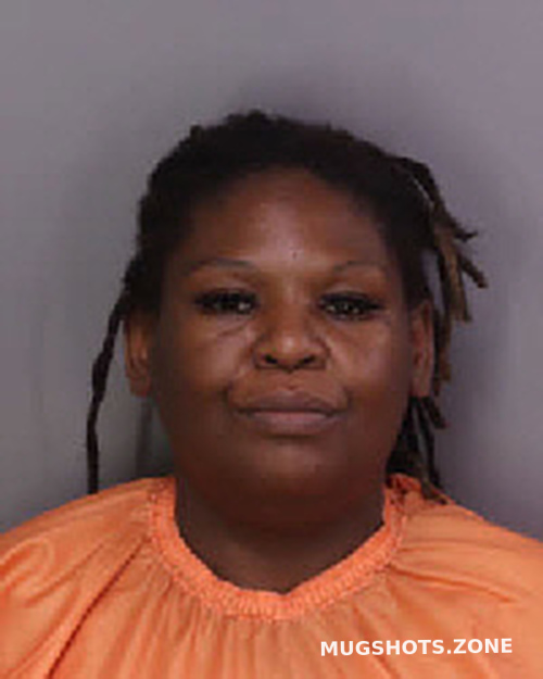 EDWARDS IRIS ROBINSON 09/13/2024 - Florence County Mugshots Zone