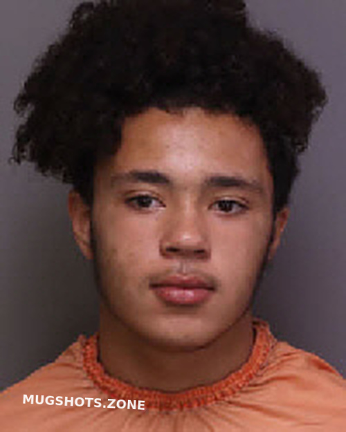POOLER DEVIN ISAIAH 09/15/2024 - Florence County Mugshots Zone