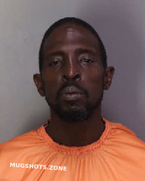 FRIERSON TYRONE SHAVERS 09/18/2024 - Florence County Mugshots Zone