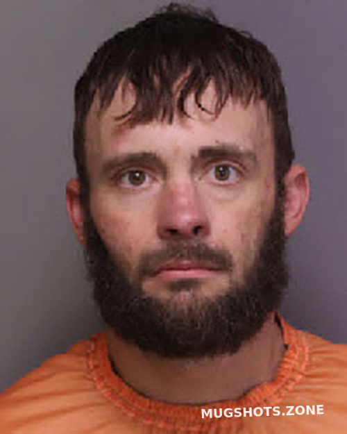 PLAYER BRIAN ALEXANDER 09/19/2024 - Florence County Mugshots Zone