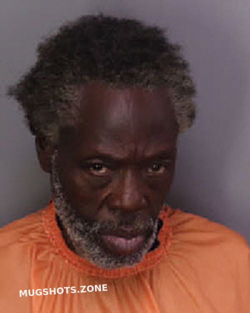 GREEN MOSES 09/27/2024 - Florence County Mugshots Zone