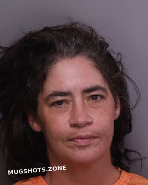 MCNAMARA EMILY SARAH 09/28/2024 - Florence County Mugshots Zone