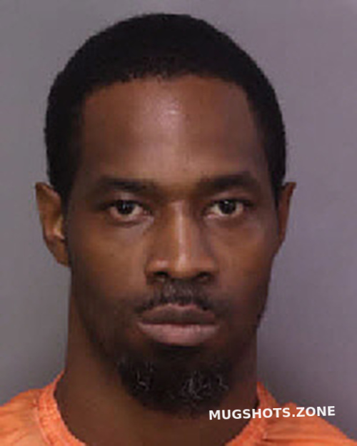 WILSON GARY DEVON 09/28/2024 - Florence County Mugshots Zone