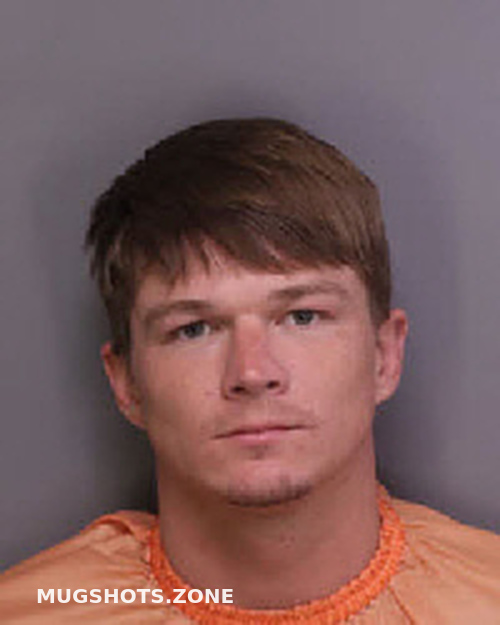 POWELL HOLDEN FREE 10/03/2024 - Florence County Mugshots Zone