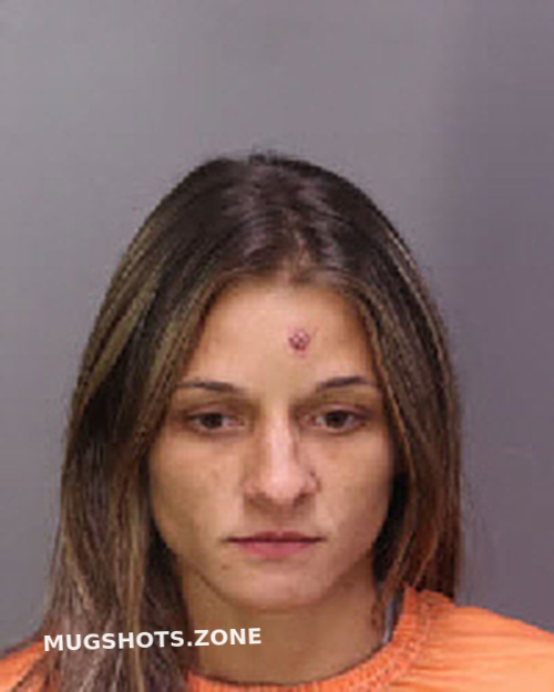 LOCKLEAR TOLLA MARIE 10/10/2024 - Florence County Mugshots Zone