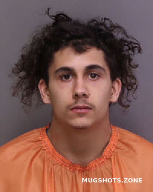 RIFFE DUSTIN EUGENE 10/16/2024 - Florence County Mugshots Zone