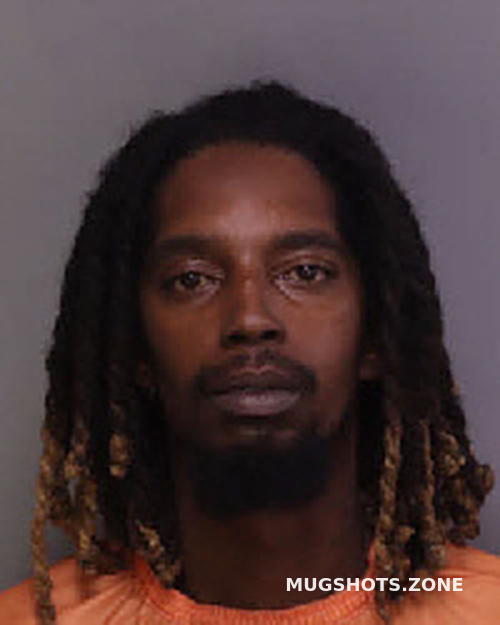 YATES KEVIN STEPHON 10/24/2024 - Florence County Mugshots Zone