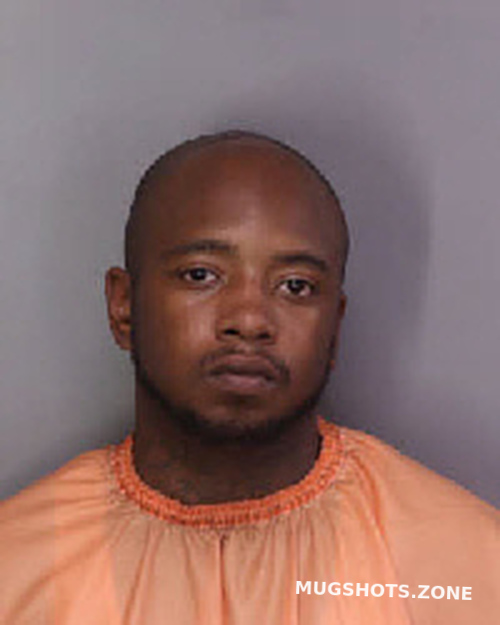 SHAW LEON CHRISTOPHER 10/24/2024 - Florence County Mugshots Zone