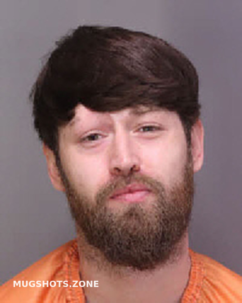 STOCKER ROBERT BRAXTON 10/28/2024 - Florence County Mugshots Zone
