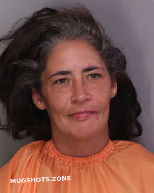 MCNAMARA EMILY SARAH 10/30/2024 - Florence County Mugshots Zone