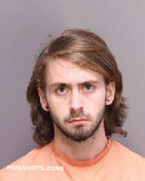 DENNETT CAMERON RAY 11/08/2024 - Florence County Mugshots Zone