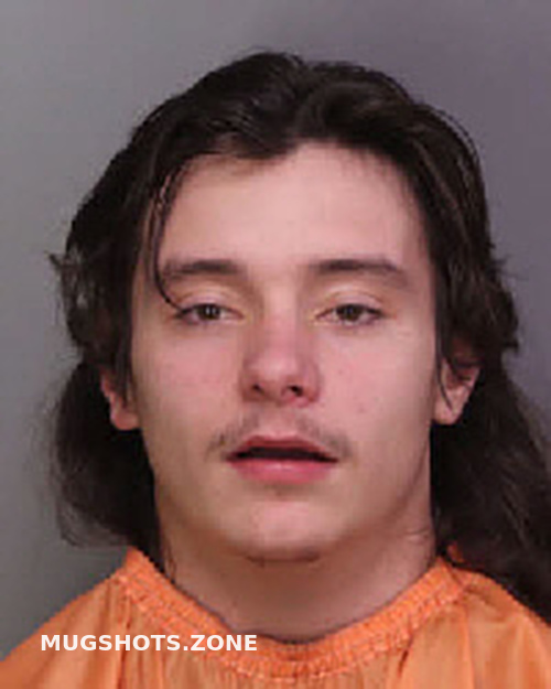 KELLY RICHARD CHASE 11/10/2024 - Florence County Mugshots Zone