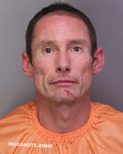ROGERS ERIC LANCE 11/13/2024 - Florence County Mugshots Zone