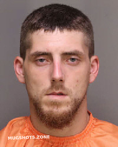 POSTON DANIEL GARRETT 11/14/2024 - Florence County Mugshots Zone