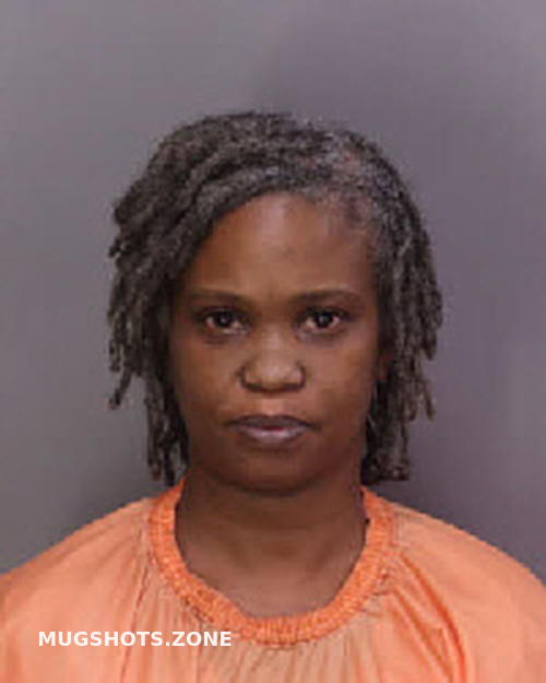 GRAHAM TIARRA LESHAY 11/17/2024 - Florence County Mugshots Zone