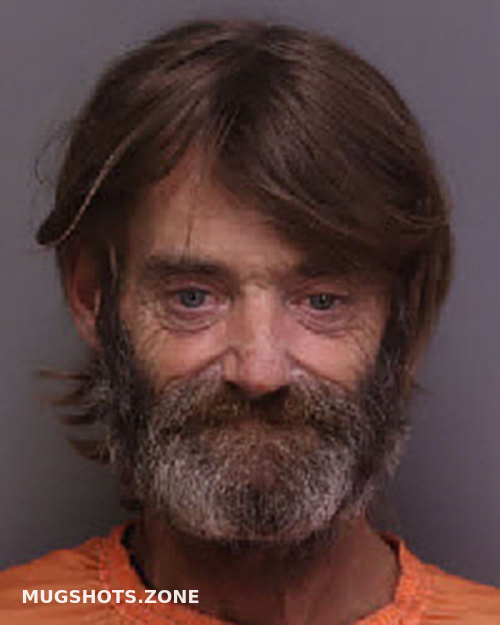 KEMPER JEFFREY ALAN 11/20/2024 - Florence County Mugshots Zone