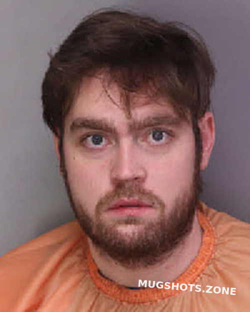 GALLAGHER JOSHUA JUDE 11/23/2024 - Florence County Mugshots Zone