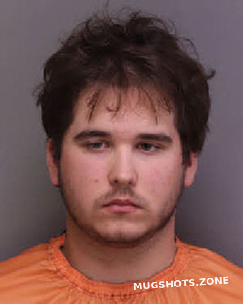 YOUNG THOMAS HAMPTON 11/25/2024 - Florence County Mugshots Zone