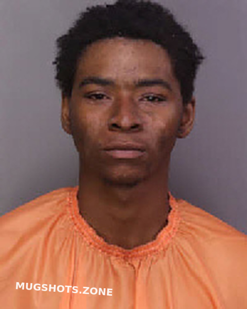 BURCH TYVON 11/26/2024 - Florence County Mugshots Zone