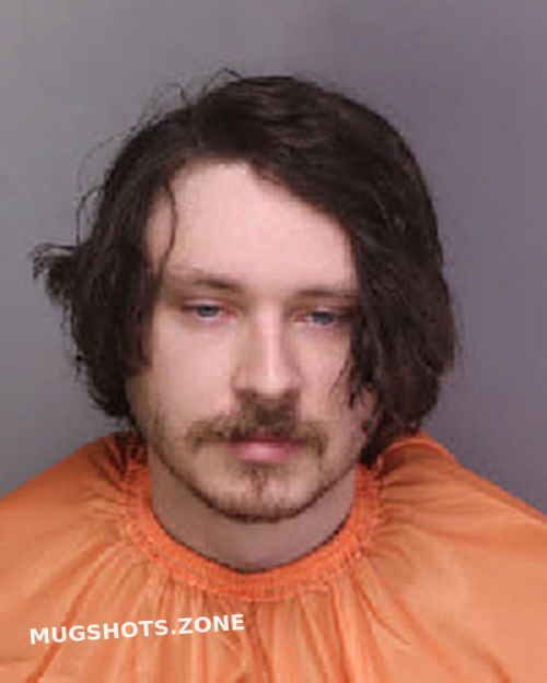 LUNN JUSTIN TYLER 11/27/2024 - Florence County Mugshots Zone