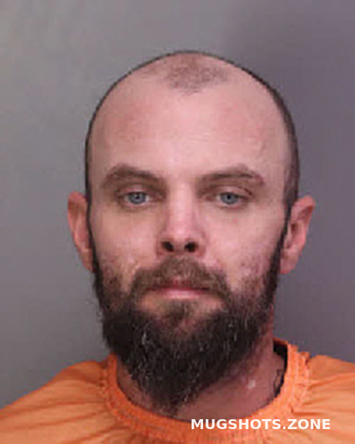 FLOYD CHRISTOPHER ALLEN 12/03/2024 - Florence County Mugshots Zone