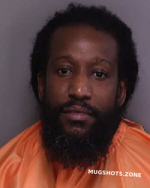 LACOUTY JOHNNY 12/03/2024 - Florence County Mugshots Zone