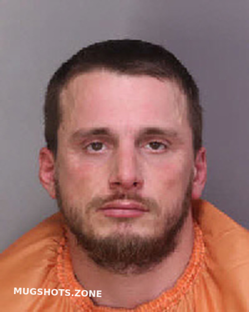 FAIGLE BRENDAN NICHOLAS 12/04/2024 - Florence County Mugshots Zone
