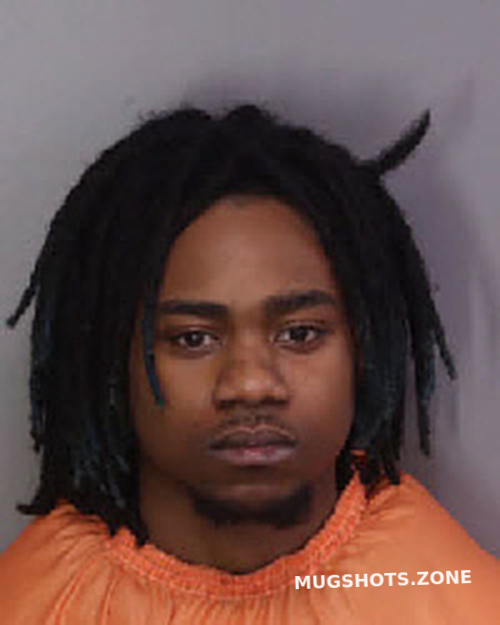 DAVIS NAZR MARQUIS 12/05/2024 - Florence County Mugshots Zone