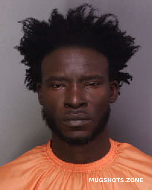 RATLEY ANTHONY CURTIS 12/10/2024 - Florence County Mugshots Zone