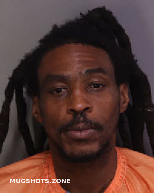 GILLARD CHRISTOPHER JUSTIN 12/16/2024 - Florence County Mugshots Zone